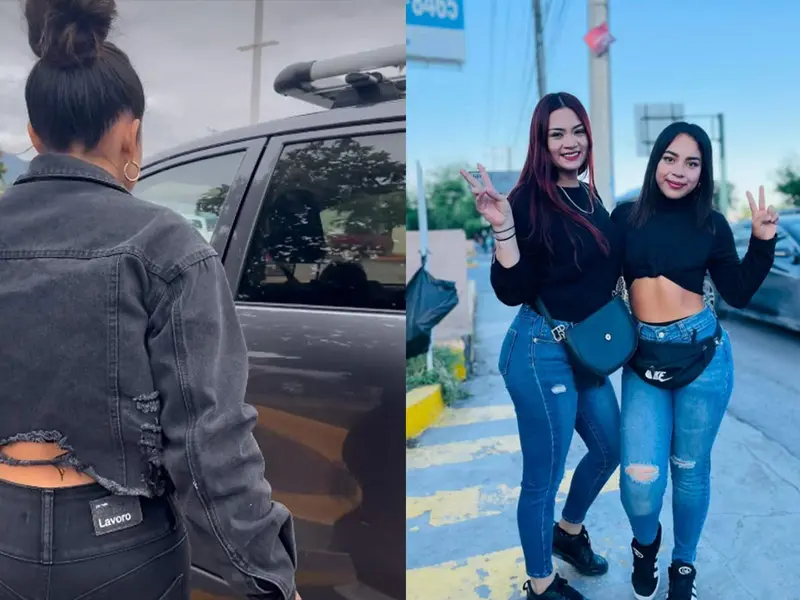 ‘Entre más la critiquen mejor’, Lady Pays estrena camioneta y ya tiene ...