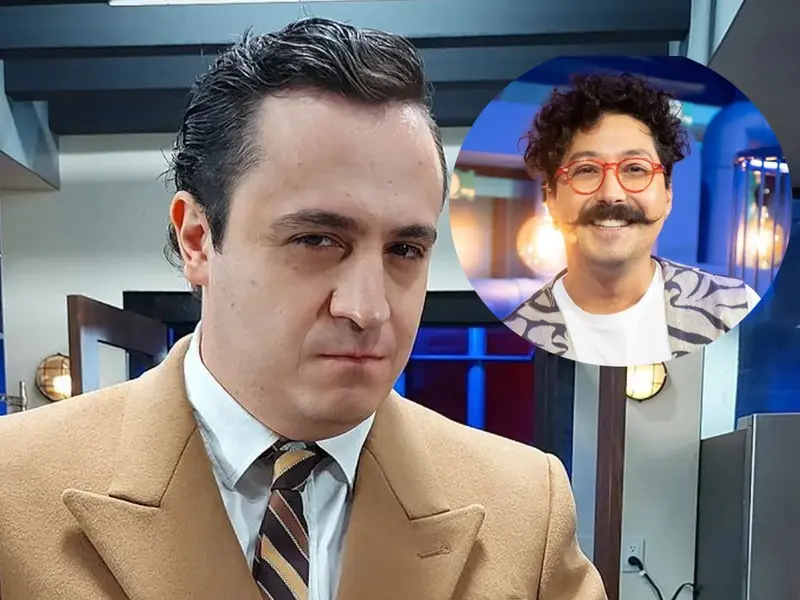 VIDEO: Ricardo O' Farrill habla de lo que pasó en boda de Mau Nieto