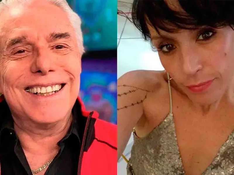 Mayela Laguna rompe el silencio sobre el supuesto abuso de su hija por ...