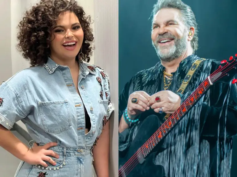 Mijares dice que no quiere que su hija, Lucerito, tenga novio