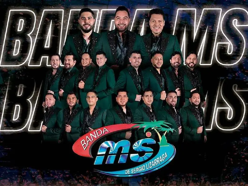 Banda MS en CDMX: setlist, cómo llegar y todo lo que debes saber de sus ...