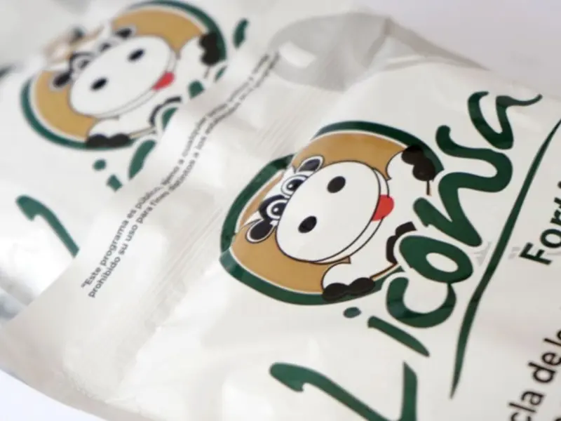 Este es el precio de la leche Liconsa por litro y bolsa