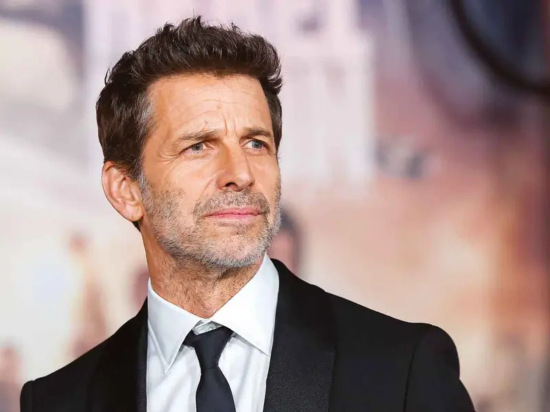 Zack Snyder sólo volvería a DC con Netflix