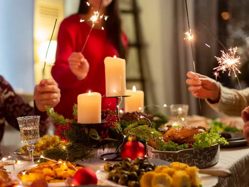 Navidad: ¿por qué se celebra, cómo surgió y qué significa?