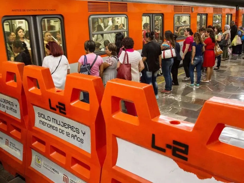 Navidad y Año Nuevo en CDMX: Estos serán los horarios para el 24, 25 y ...