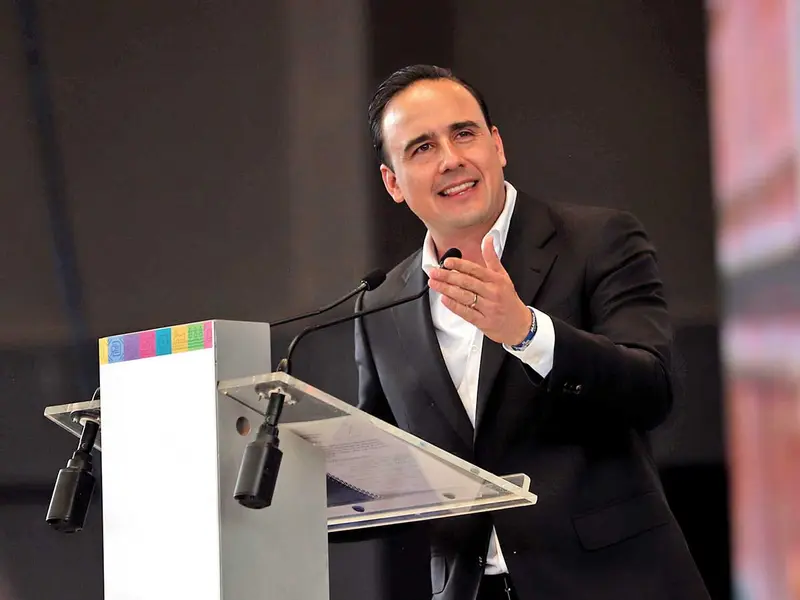 Coahuila tendrá un Gobierno ciudadano