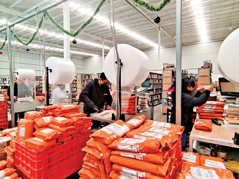 Su objetivo: Cambiar vidas a través de la literatura; Buscalibre lanza ...