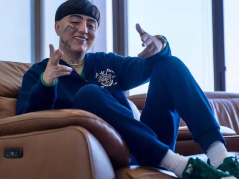 ¿Cómo era Dani Flow antes del éxito? Así ha sido su carrera