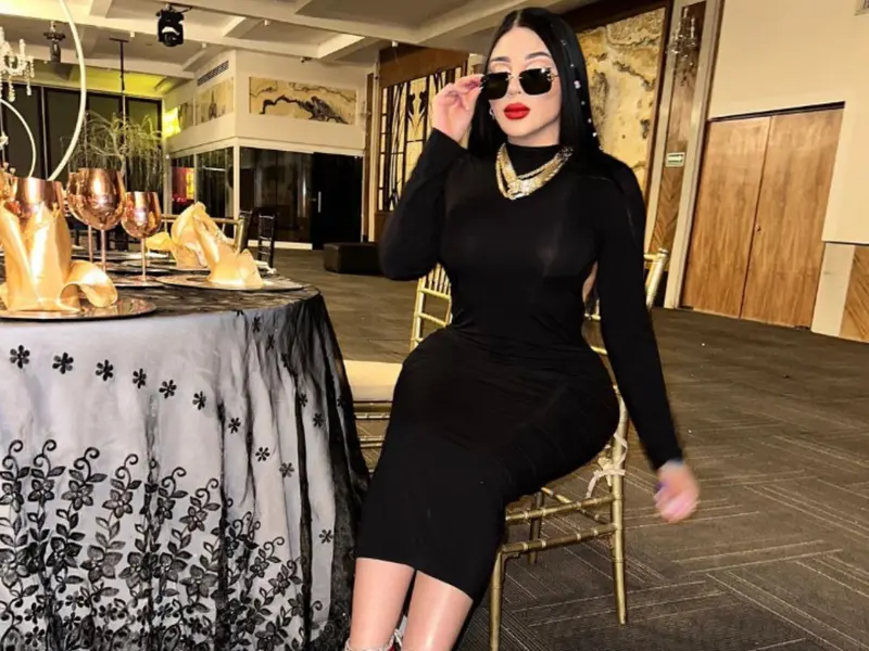 VIDEO: Bellakath da a conocer quien quiere que la interprete en su ...