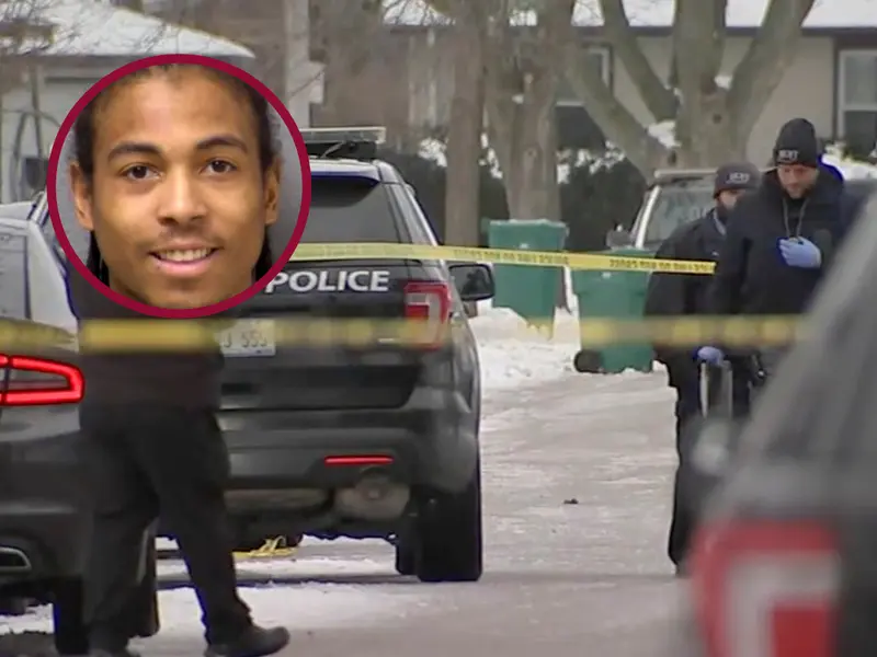 Sospechoso de ocho asesinatos en el área de Chicago aparece muerto en Texas