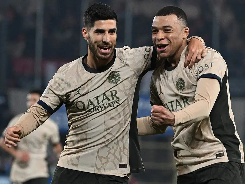 PSG consigue insípido triunfo en Ligue 1 previo a duelos trascendentales