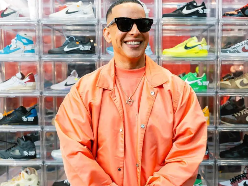 Video: Daddy Yankee reveló que su papá tiene cáncer