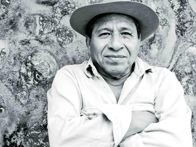 Exhibirán muestra gráfica de Víctor Cha’ca en la Arte Relieve Galería