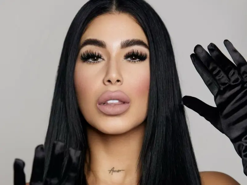 Anabel Gomez y Browqueen: El dúo dinámico de la belleza de cejas