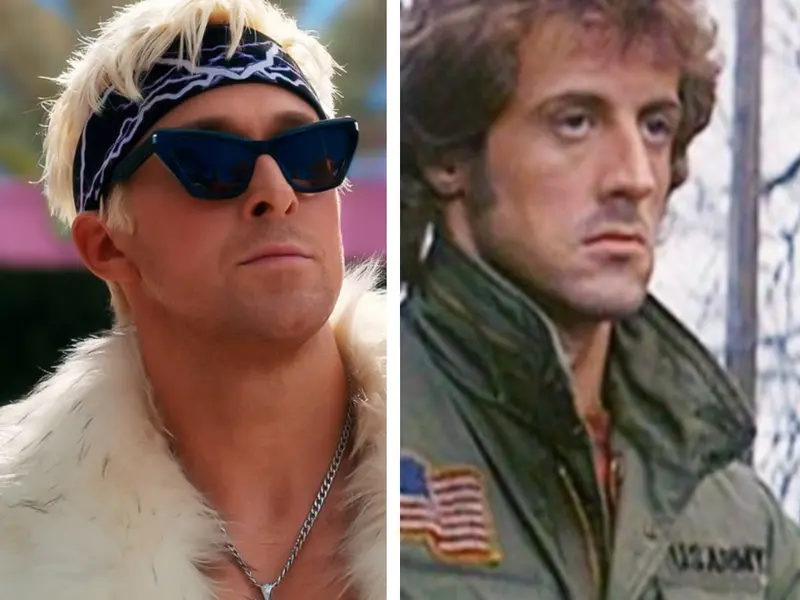 Sylvester Stallone quiere que Ryan Gosling sea Rambo en nueva película