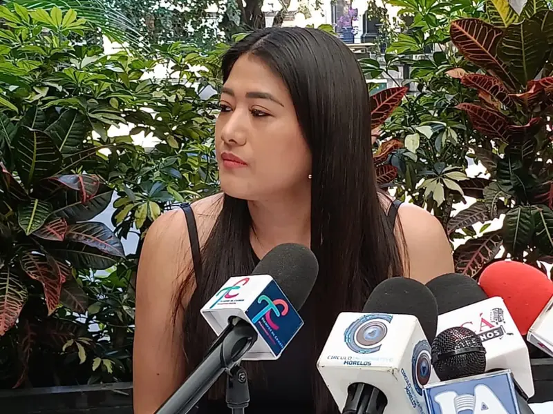 Pide ex cuñada de Cuauhtémoc Blanco cárcel para Ulises Bravo