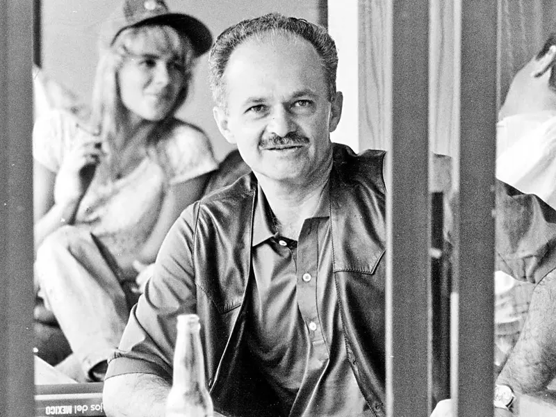 Alfredo Harp Helú, un hombre de trascendente visión financiera