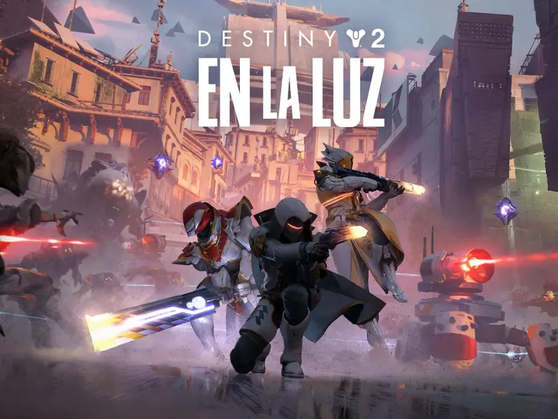 Destiny 2 anuncia colaboración con The Ghostbusters