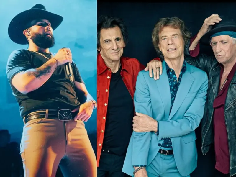 Carin León abrirá el concierto de The Rolling Stones y desata CRÍTICAS ...