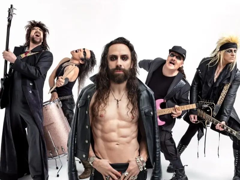 Moderatto en CDMX: setlist, cómo llegar y todo lo que debes saber de su ...