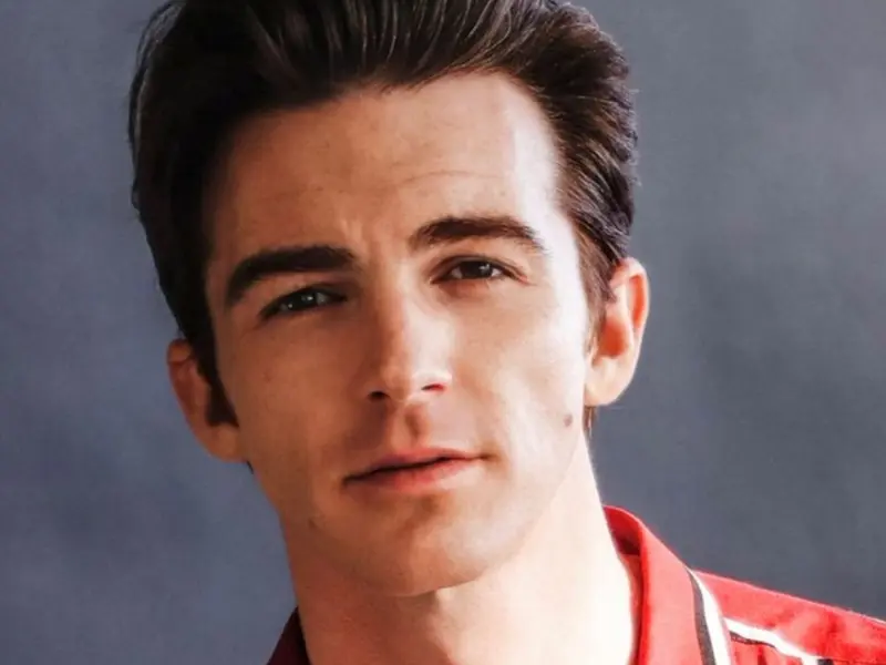 Drake Bell revela que le gustaría vivir en México