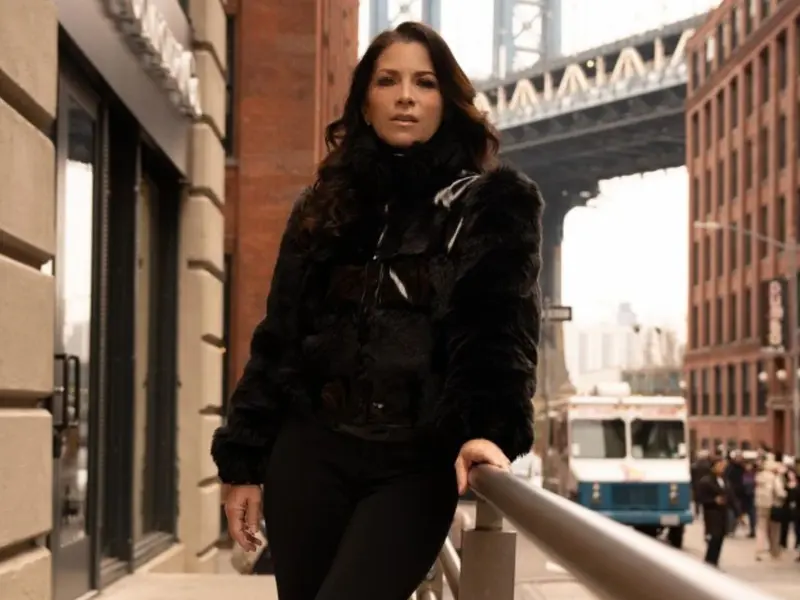 VIDEO: Alessandra Rosaldo se dio cuenta que tenía una enfermedad ...