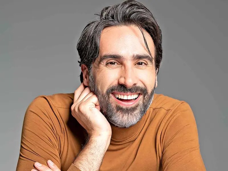 ‘Si lo crees, lo creas’: Jerónimo Best