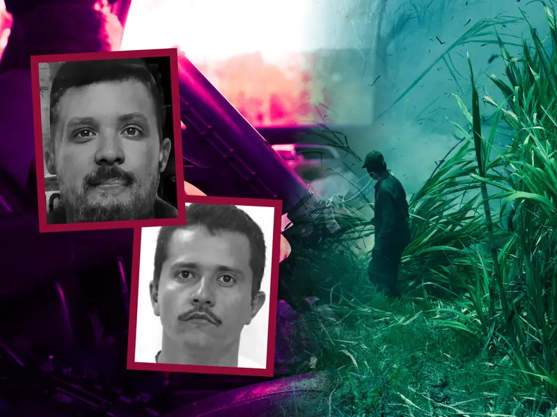 Don Rodo no le habla a su hermano El Mencho, dice su abogado