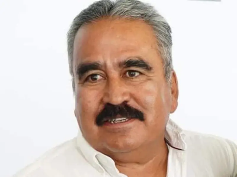 Candidato del PVEM en Chiapas renuncia por no contar las condiciones de ...