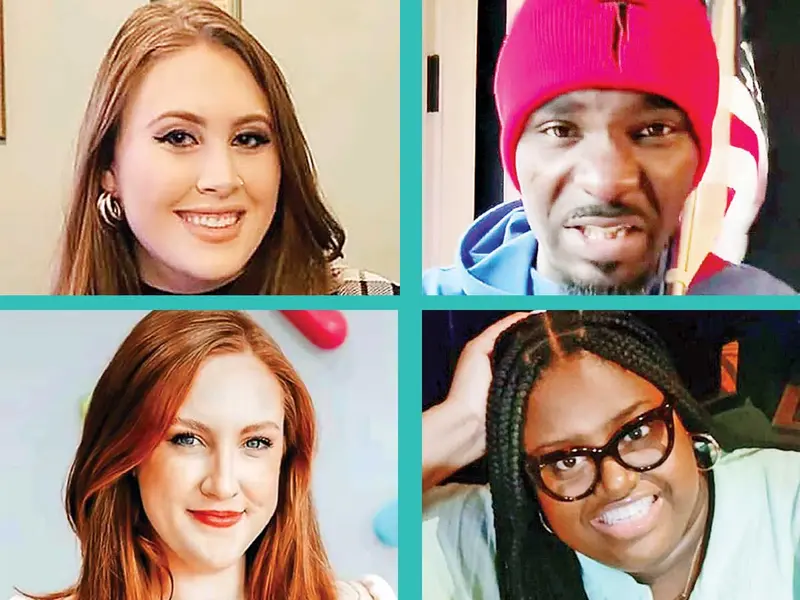 Tiktokers demandan a EU por ley de veto; temor a empoderamiento de China