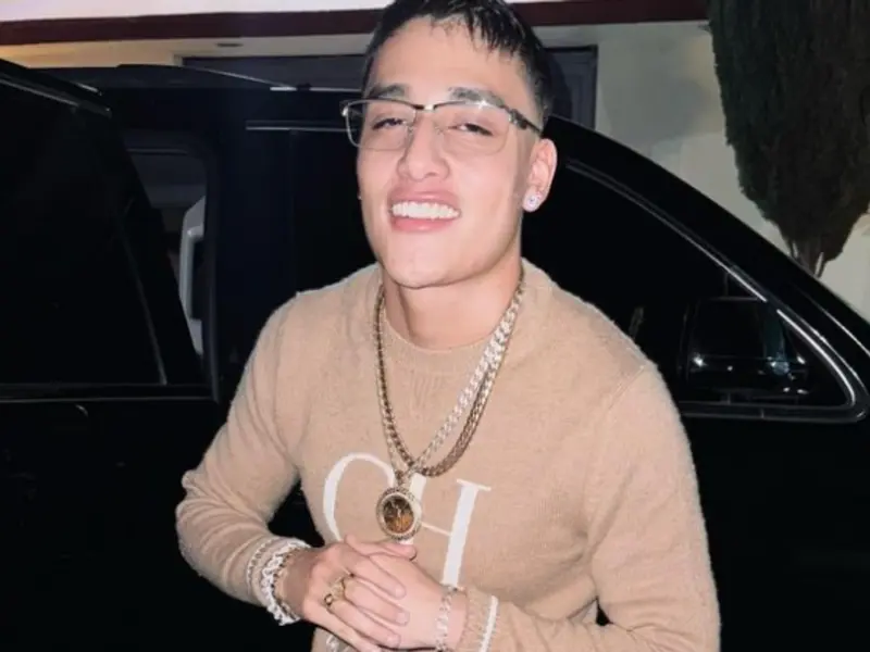 Niña llora al conocer a El Malilla, video conmueve