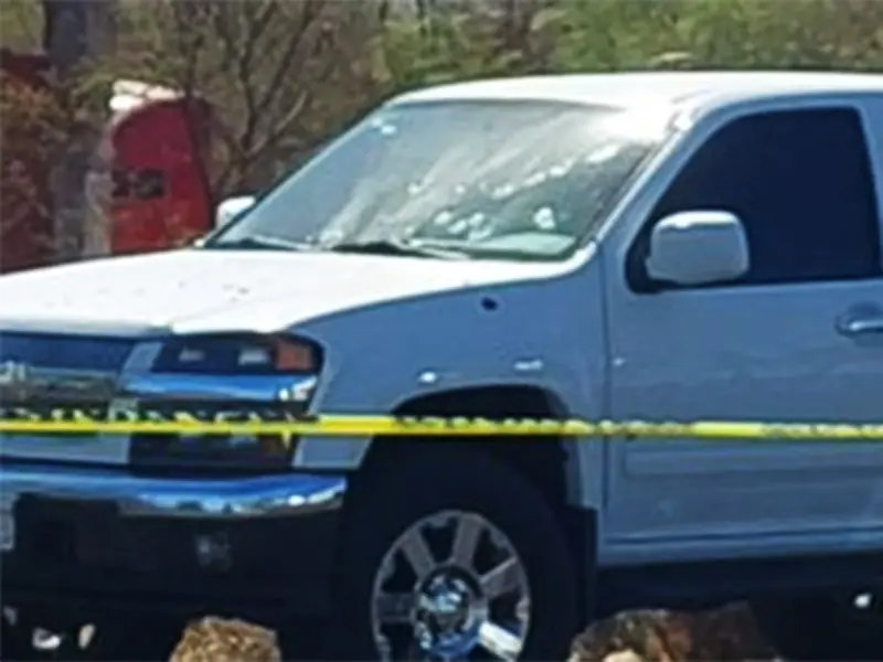 Ejecutan al Cheyo Ántrax, sobrino de El Mayo Zambada, en Culiacán