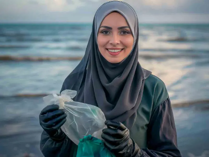 Ellas son las finalistas de Miss IA el concurso de belleza para modelos ...