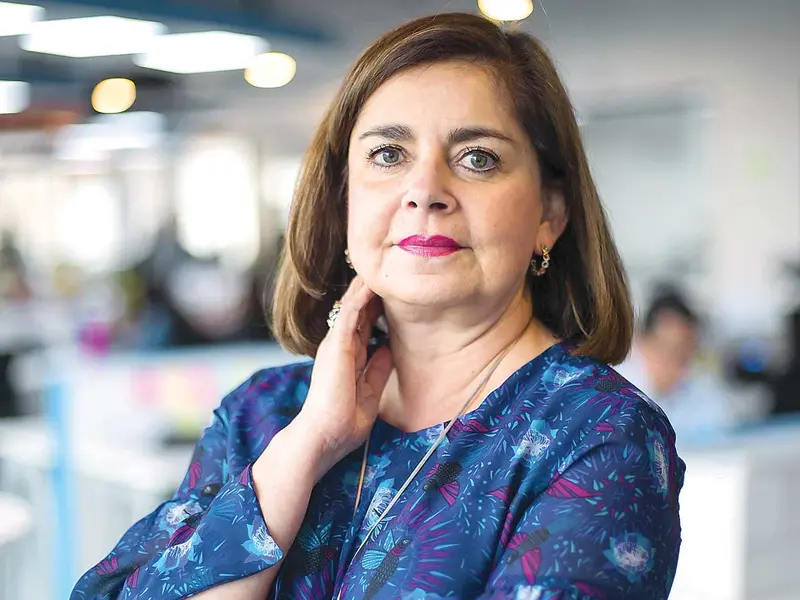 Prioridades del empleo para el próximo sexenio; Mónica Flores, en ...