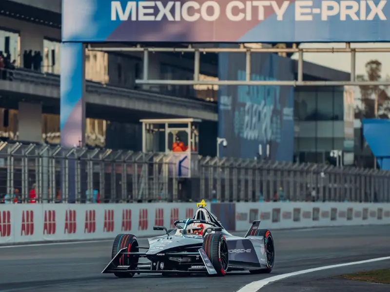 Fórmula E: Así queda el calendario 2024-2025 con la presencia de México