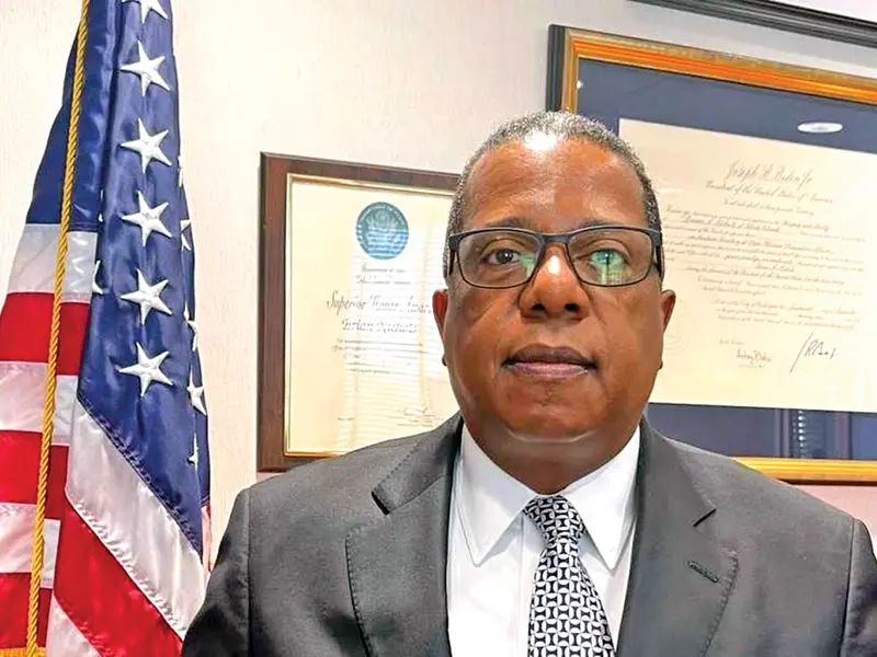 Brian Nichols: transparencia judicial, vital para certidumbre