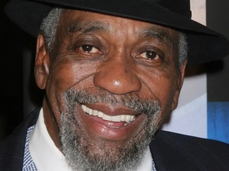 Murió el actor Bill Cobbs a los 90 años
