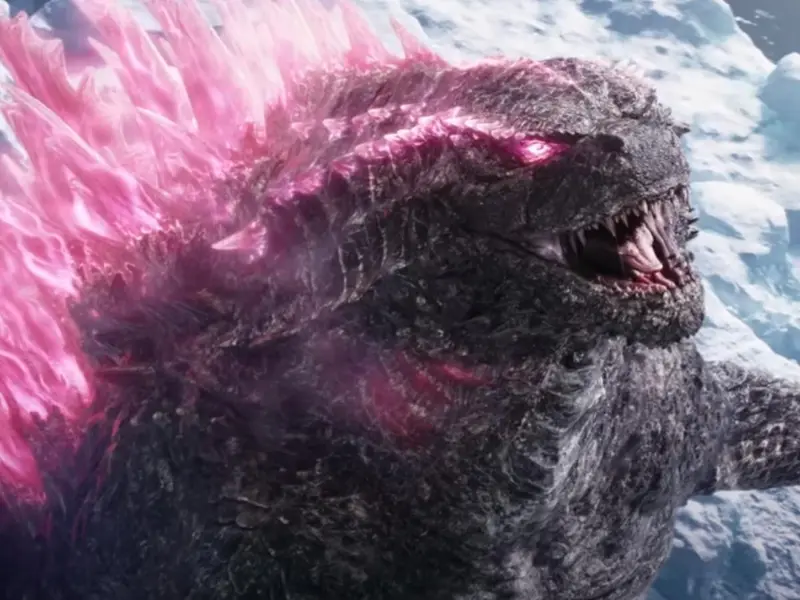 ‘Godzilla y Kong: El nuevo imperio’ se estrenará en Max; aquí la fecha