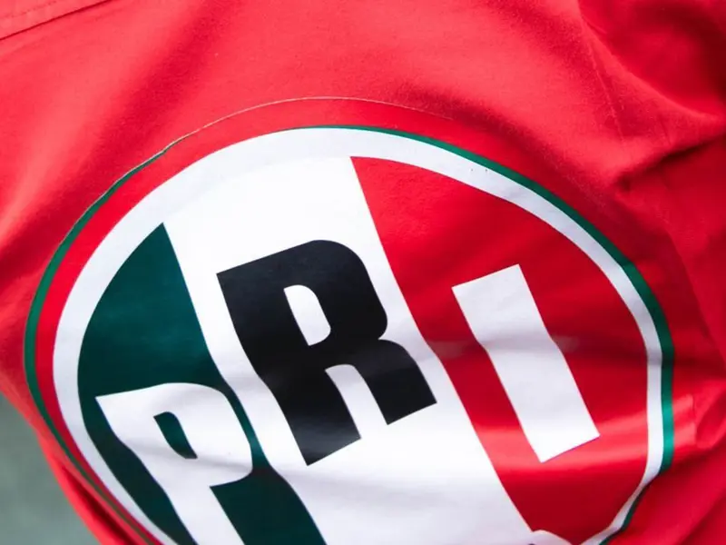 Pedro Ángel Contreras renuncia al PRI por diferencias con Alito Moreno