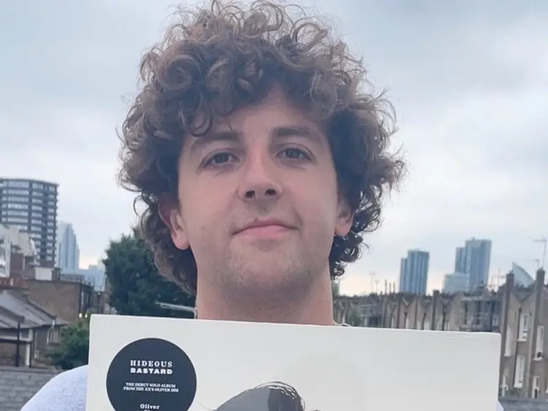 Jamie xx dará concierto en México; fecha y cuándo es la preventa de boletos