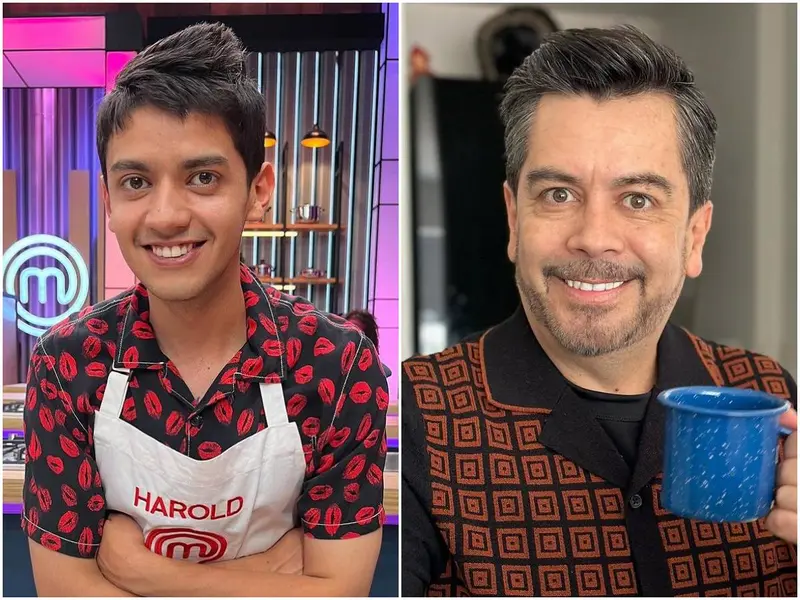Harold Azuara revela que su primo Carlos Espejel lo ayudó a entrar a ...