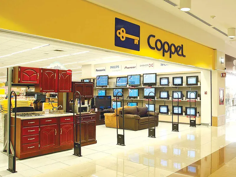 Coppel invertirá en su expansión; tiendas y Cedis