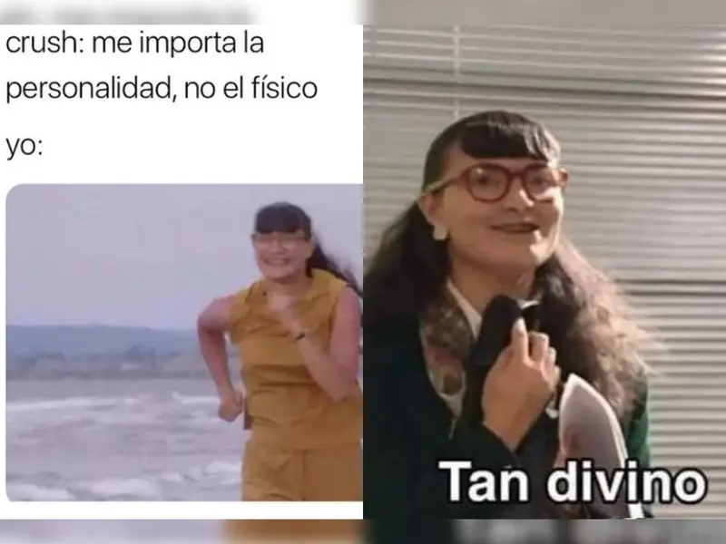 Betty, la fea: los mejores memes de la telenovela colombiana