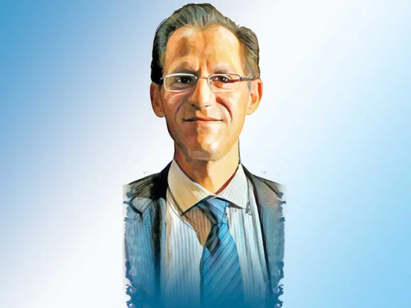 En Energía, maíz y laboral, los temas sensibles en T-MEC: Kenneth Smith