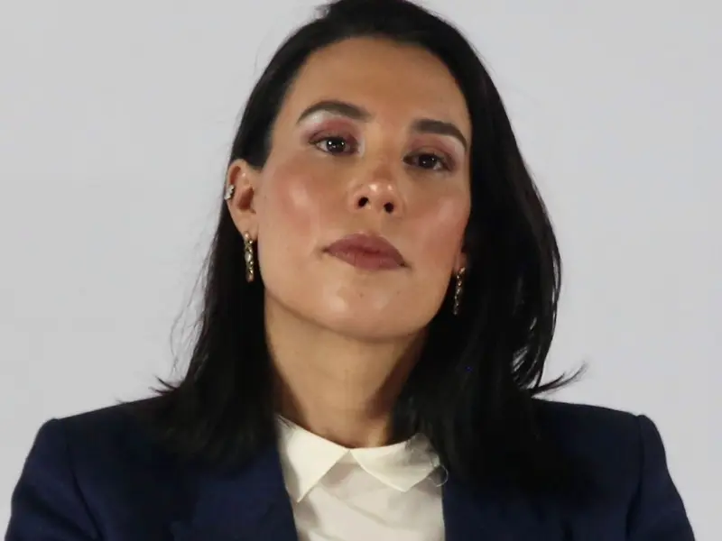 ¿Quién es Josefina Rodríguez Zamora, titular de la Secretaría de ...