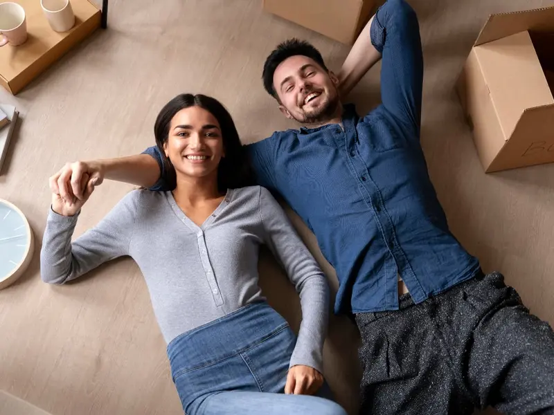 ¡Tu propio hogar con BBVA!