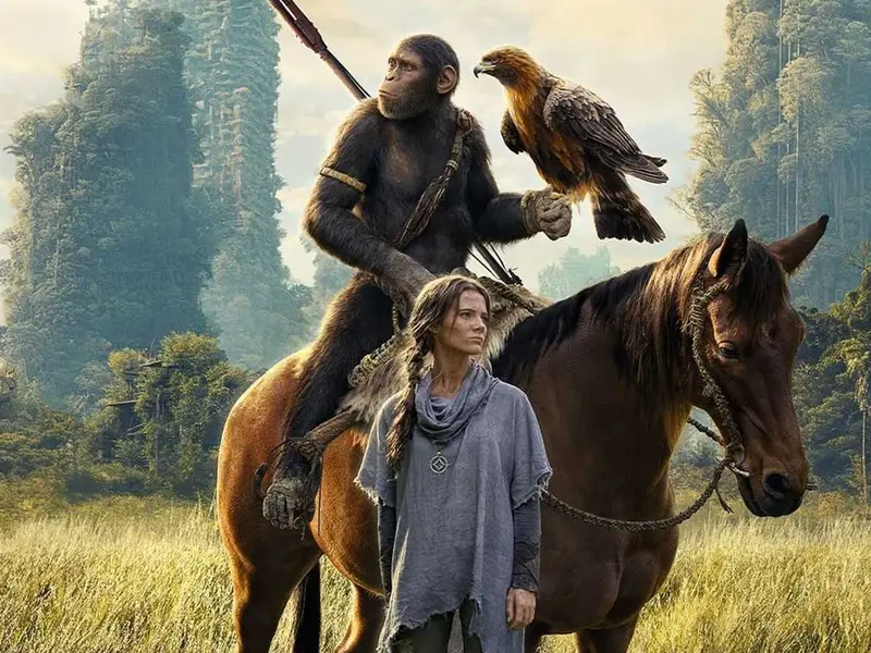 'El planeta de los simios: nuevo reino', ésta es su fecha estreno en ...