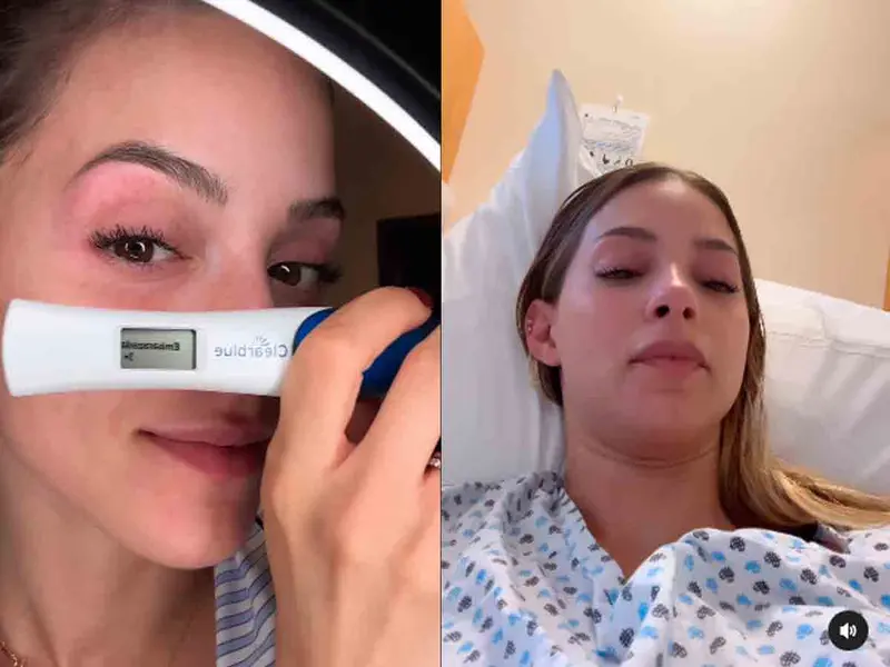 ‘Tengo 5 angelitos en el cielo’ Mariana Rodríguez conmueve al compartir ...