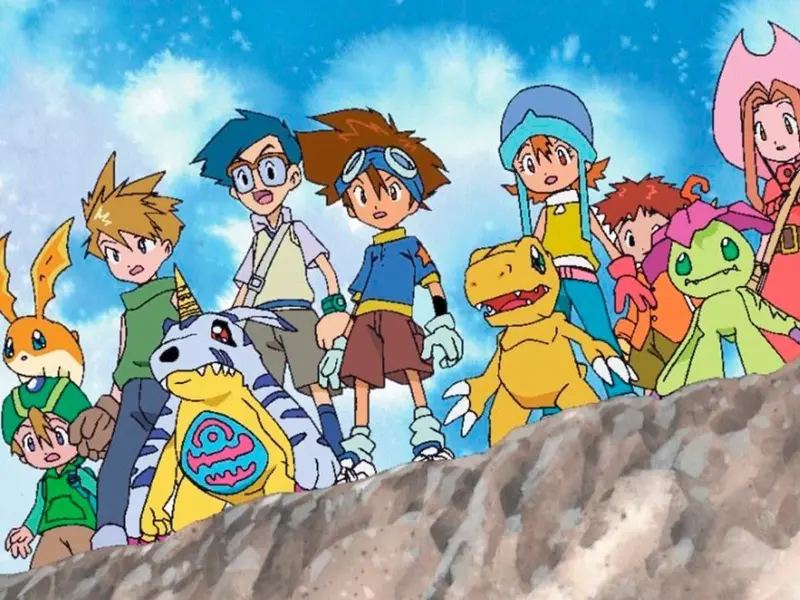 Digimon: ¿Por qué el 1 de agosto es especial para los fans? Te contamos