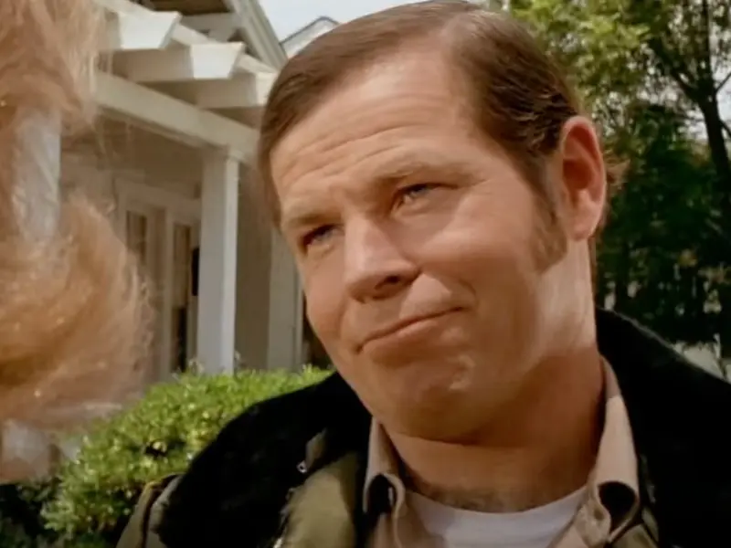 Charles Cyphers, actor de ‘Halloween’, murió